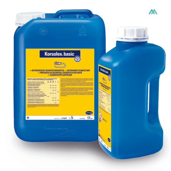 Korsolex Basic 2L - ANAX ASSOCIATES